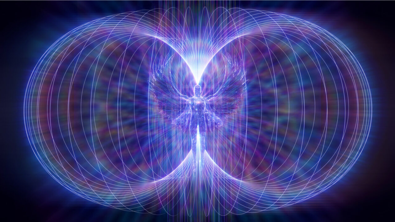 Activate Your Divine DNA Blueprint - Soul Mission