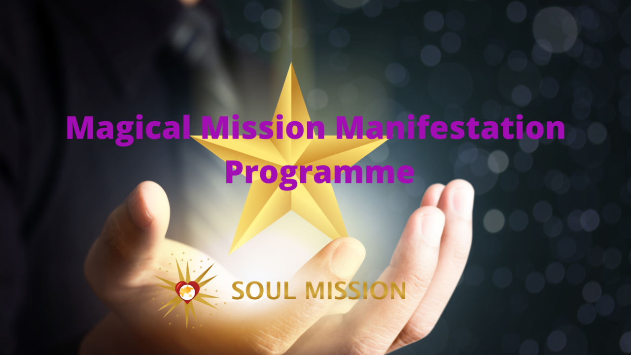 Online Self Study Programmes - Soul Mission