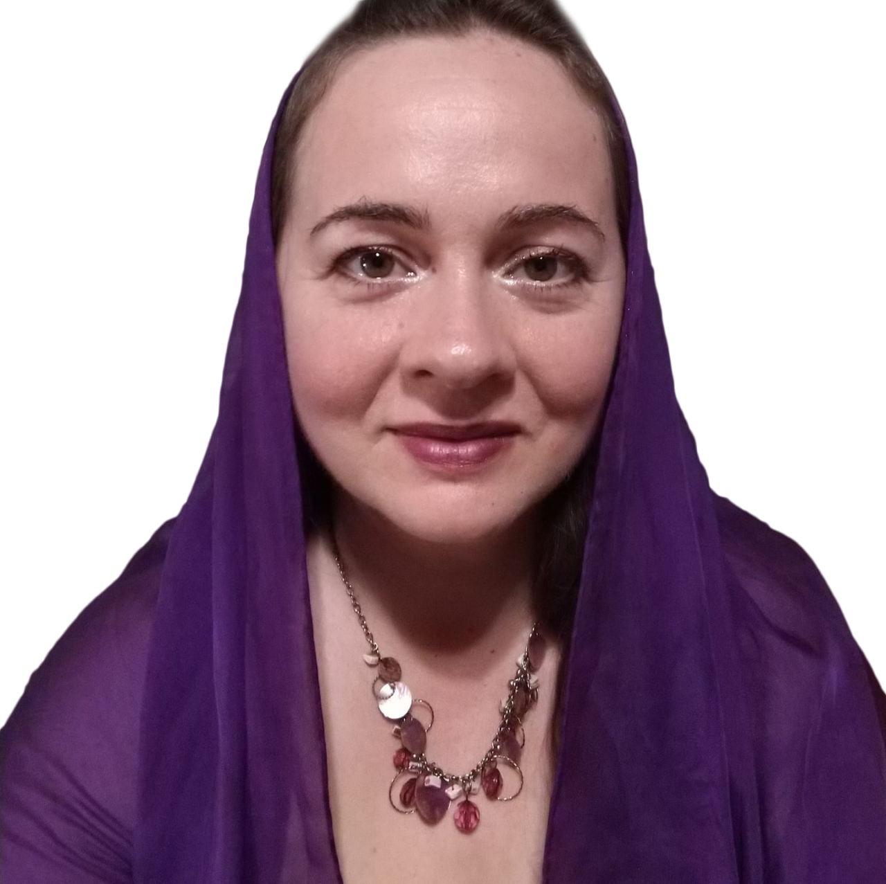 About Natasha - Soul Mission